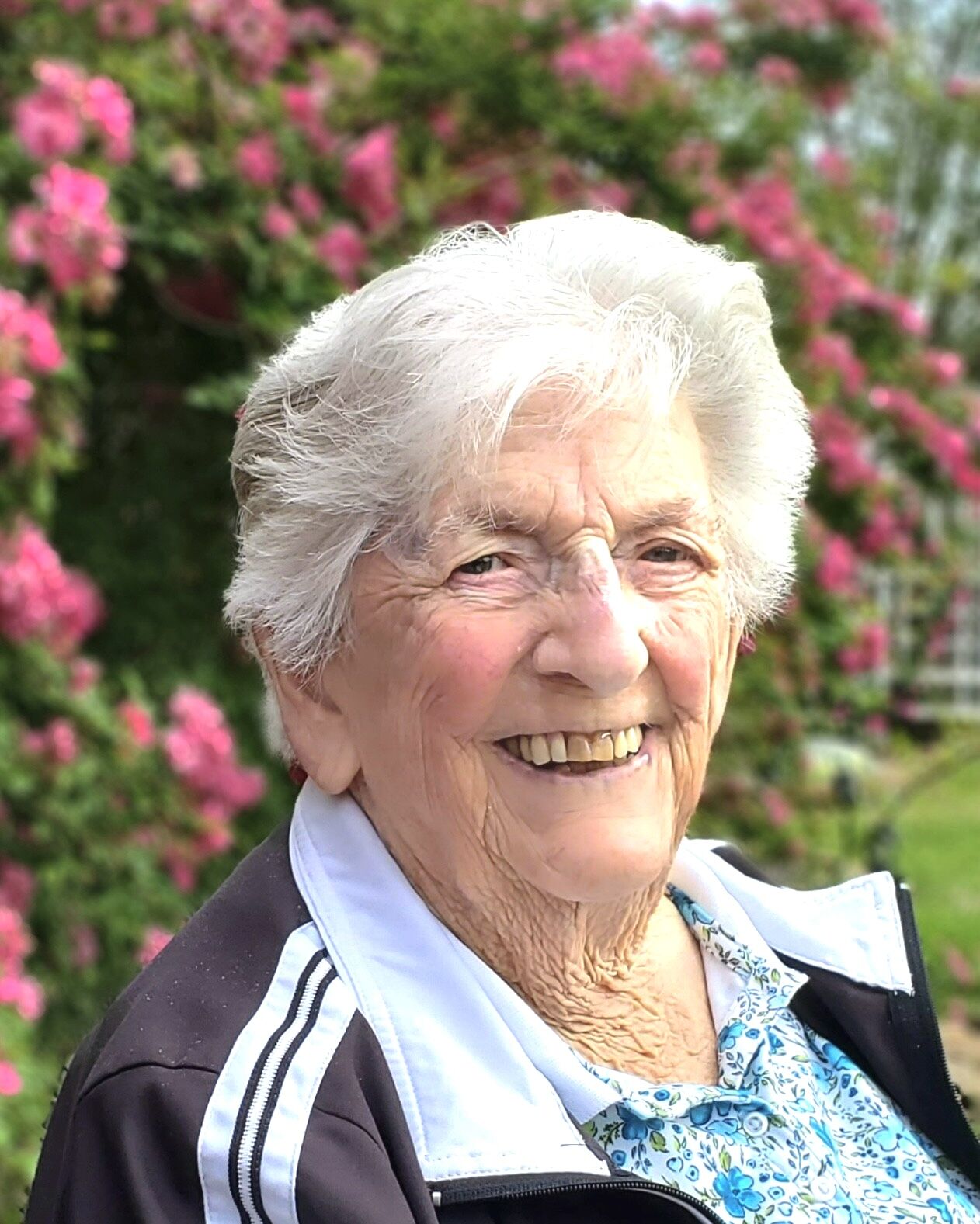 Edna Bradley Moyer | Obituaries | baytownsun.com