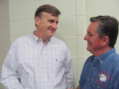 Koonce retires from BHISD after 26 years | News | baytownsun.com