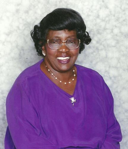 Thelma Gray | Obituaries | baytownsun.com