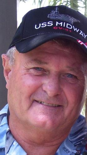 Jack Wesley Middleton | Obituaries | baytownsun.com