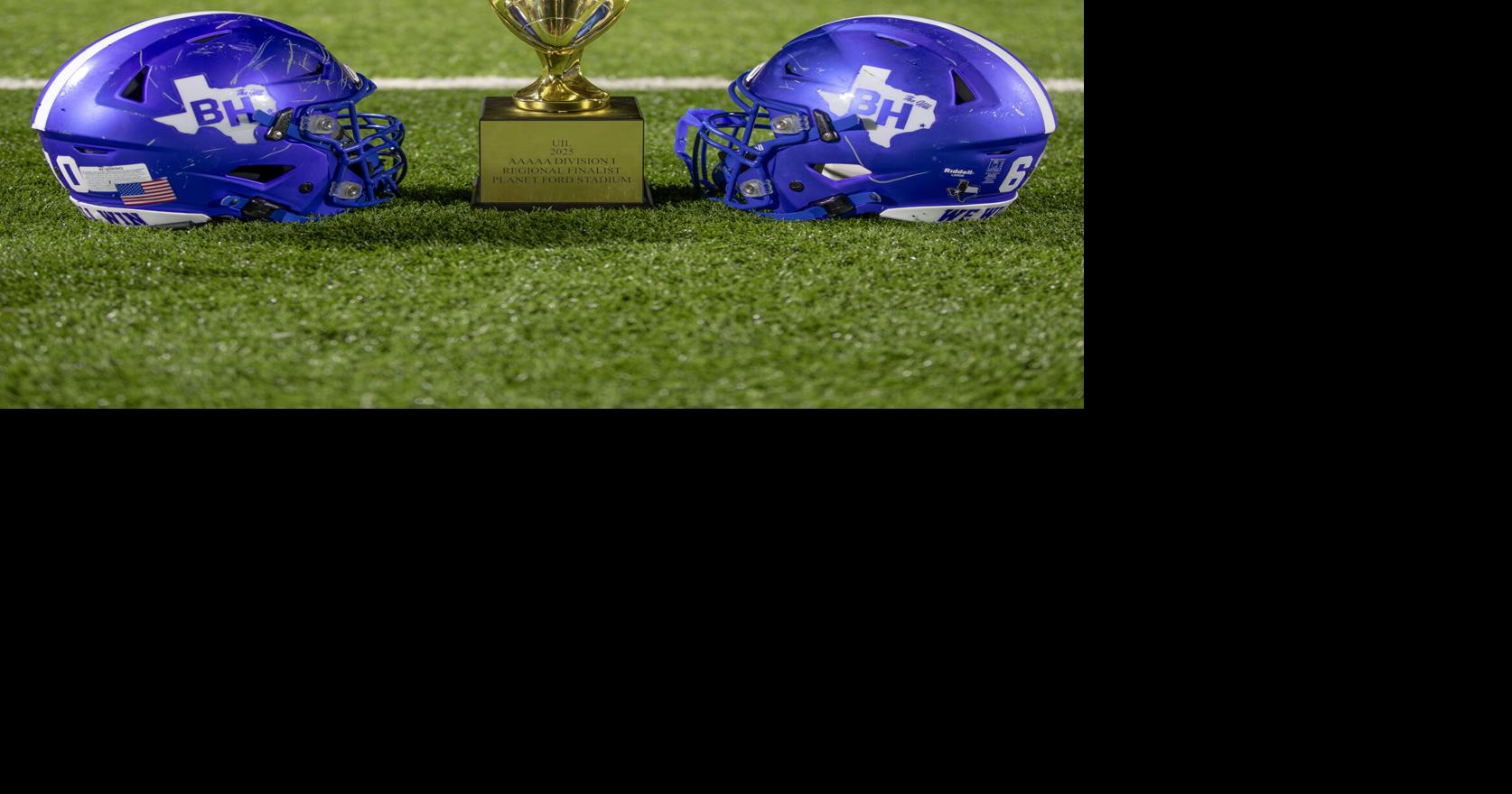 UIL releases numbers - BH to 6A? | Sports | baytownsun.com