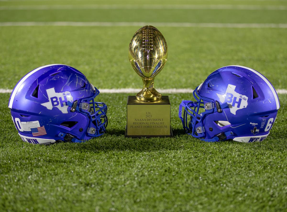 UIL releases numbers - BH to 6A? | Sports | baytownsun.com