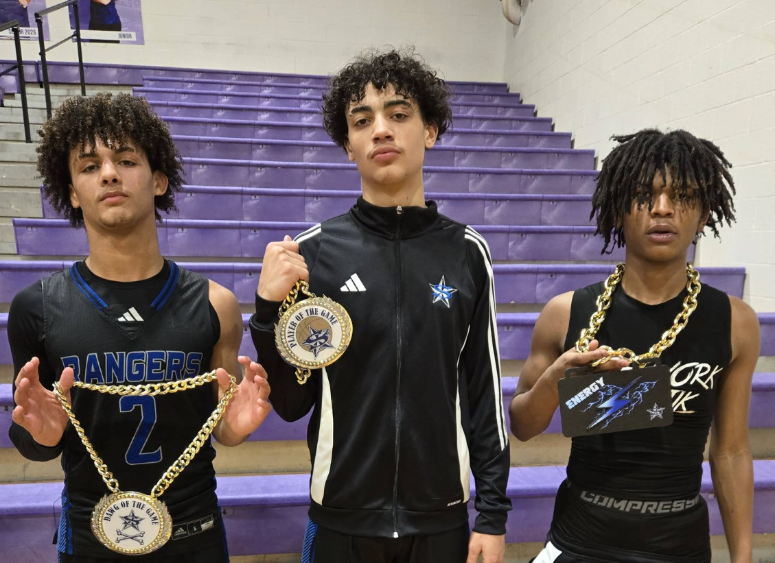 Sports Roundup - Brooks, Smith lift Rangers to district road win ...