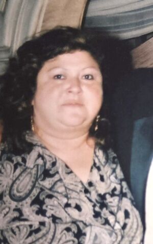 Teresa "Terry" Marie Moreno (Loredo) | Obituaries | baytownsun.com