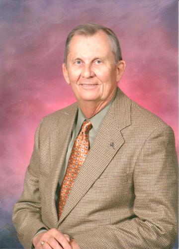 Wiley Winston Gardner | Obituaries | baytownsun.com