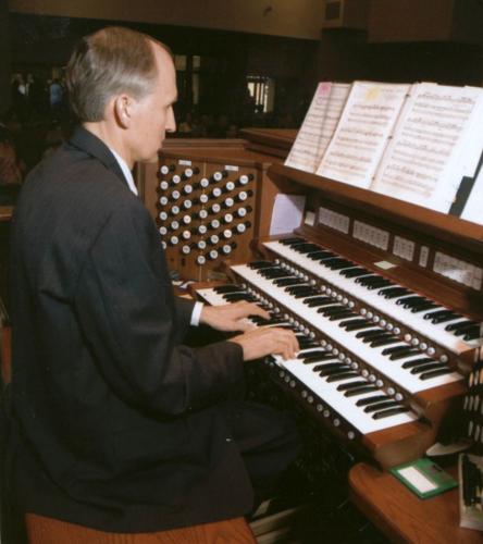 St. Mark’s celebrates David Sanders Day | Local | baytownsun.com