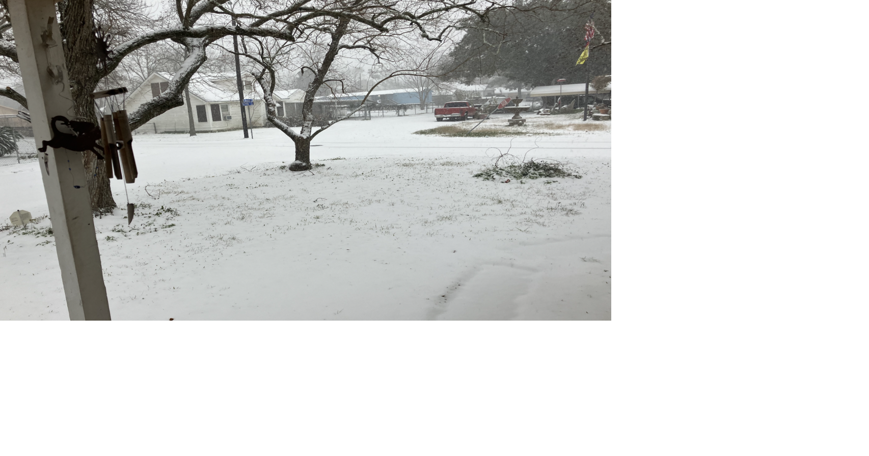 Baytown: NWS issues extreme cold warning | Local | baytownsun.com