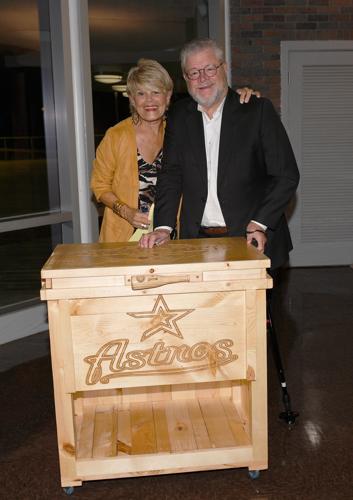 Lee College Foundation Gala returns with enthusiasm | News | baytownsun.com