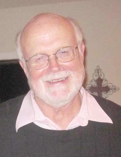 Homer Charles “Charlie” Strauss, Jr. | Obituaries | baytownsun.com