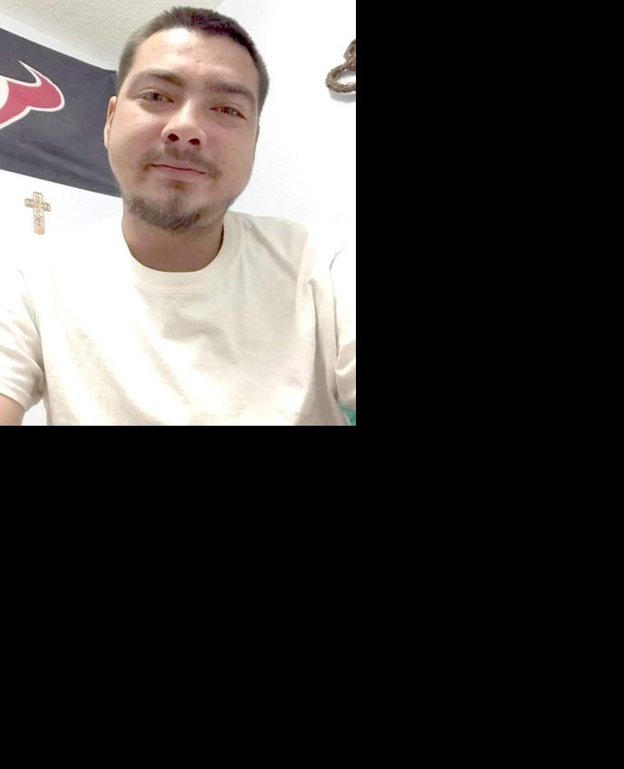 Brendon Michael Fouts | Obituaries | baytownsun.com