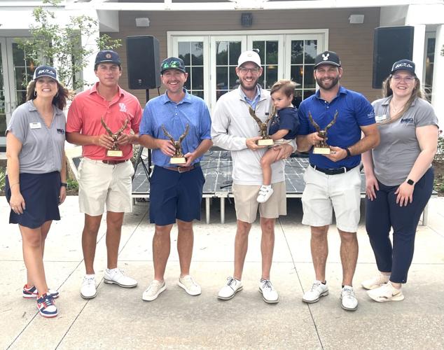 Eagle Open brings out the best | Local | baytownsun.com
