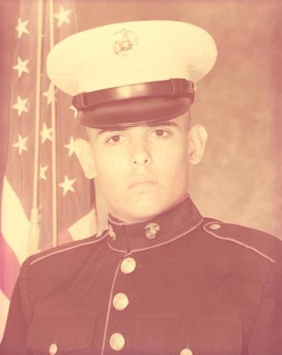 Arthur de Leon | Obituaries | baytownsun.com