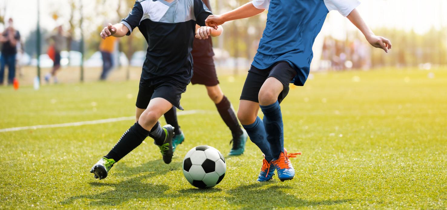 Harris County to build 8 soccer fields in Baytown | Sports | baytownsun.com