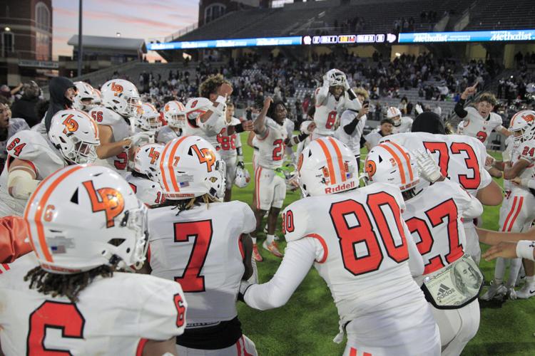La Porte looks for more playoff Ws | Sports | baytownsun.com