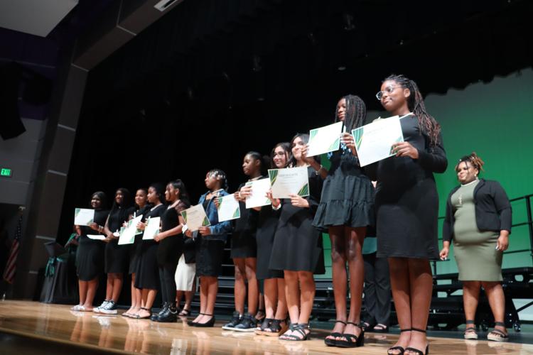 E.F. Green GEMS | News | baytownsun.com