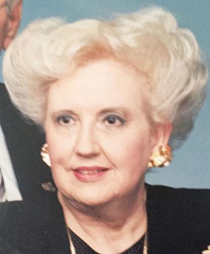 Donna Rae Walker | Obituaries | baytownsun.com