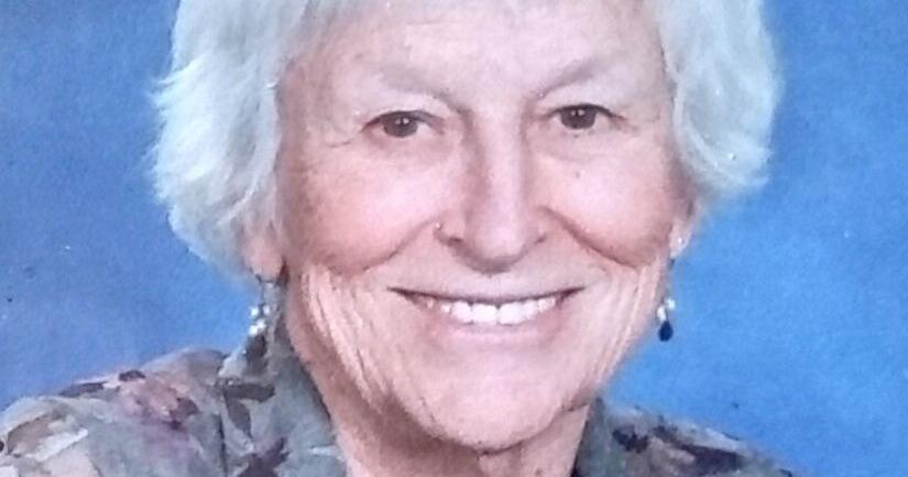 Janie J. Prochazka York | Obituaries | baytownsun.com