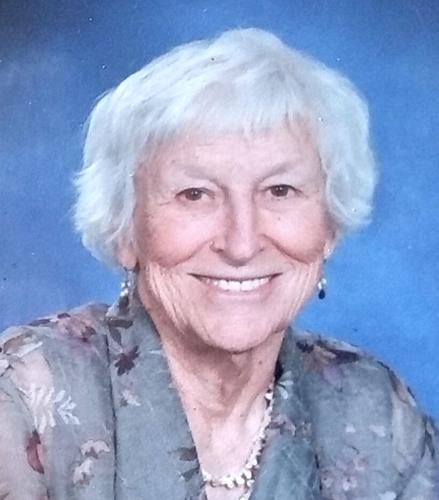 Janie J. Prochazka York | Obituaries | baytownsun.com