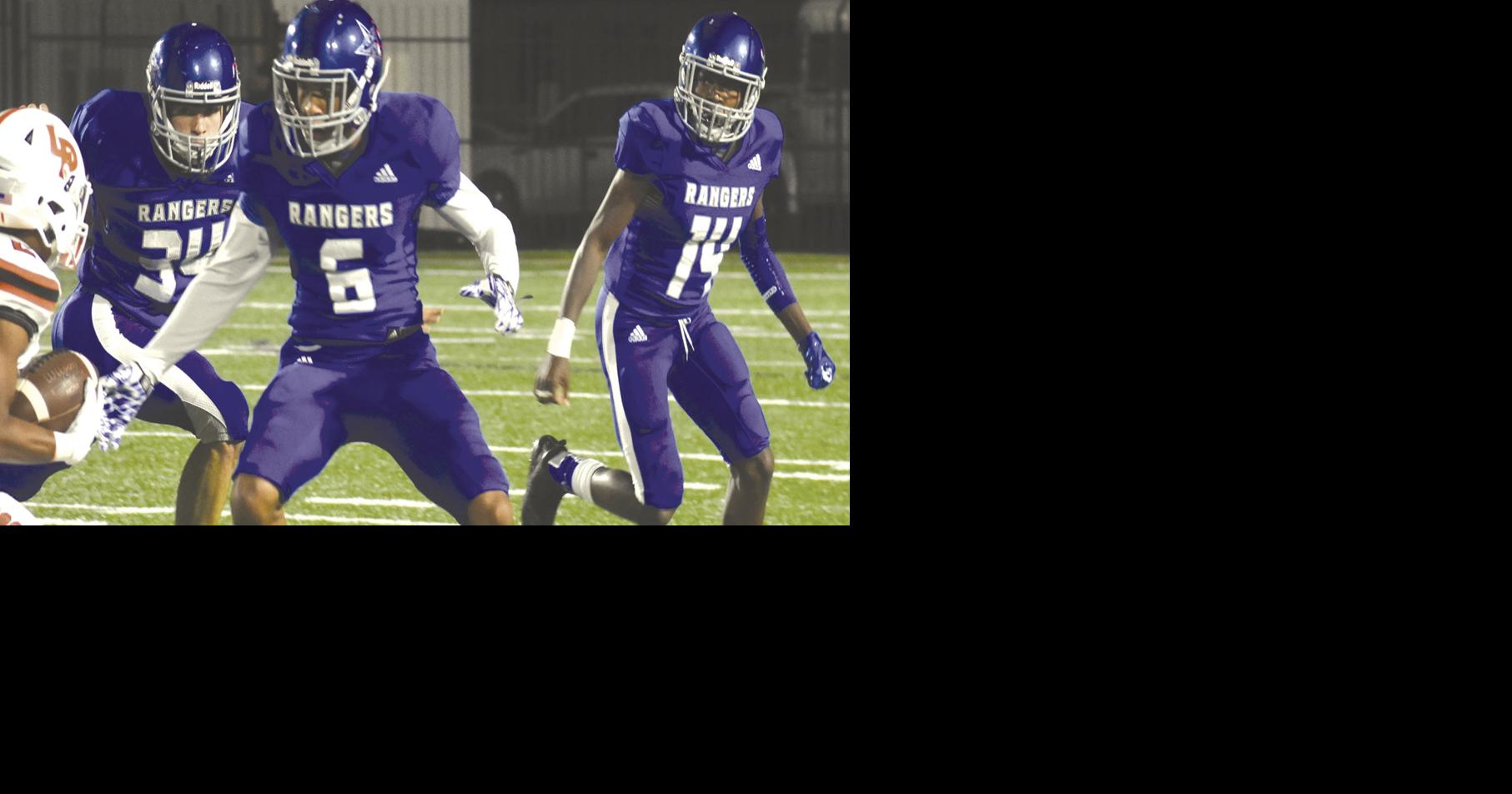 District win eludes Sterling on homecoming | Sports | baytownsun.com