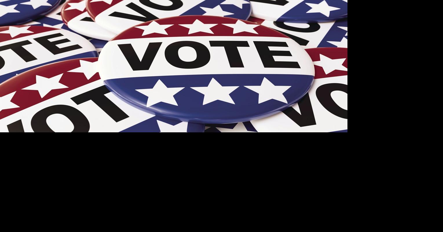 First-ever Joint Primary Elections in Harris County today | Local ...