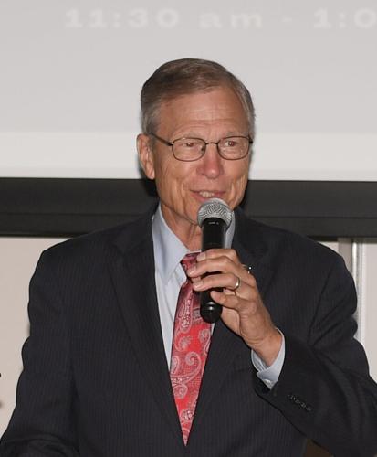 Babin touts policies at State of the Nation address | News | baytownsun.com