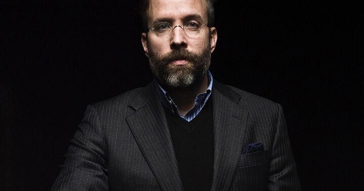 Mark Warren: Winner of the 2025 Pulitzer Prize for Feature Writing ...