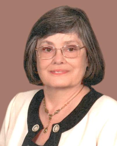 Nancy Ann (Farris) Mickel | Obituaries | baytownsun.com
