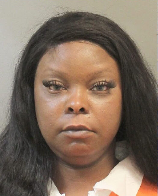 Woman identified in car chase, crash | | baytownsun.com