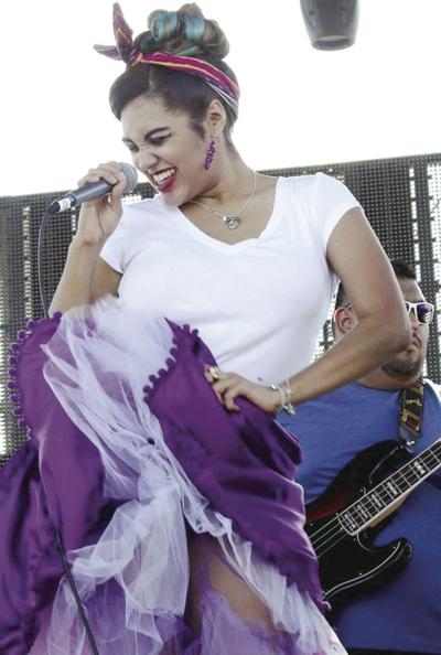 Popular Tejano singer kicks off tour in Baytown Saturday | News ...