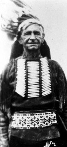 ‘The Last Captive’ - Herman Lehmann & the end of the old West ...