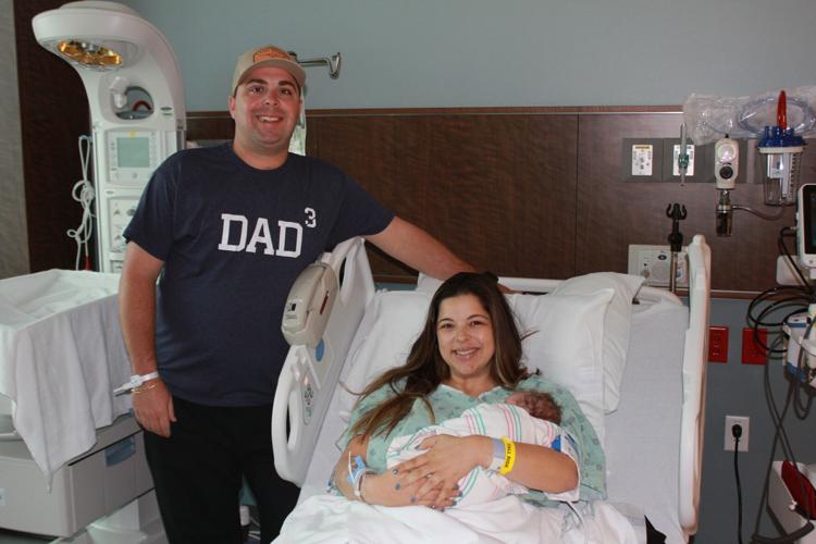 Houston Methodist Baytown Hospital opens new 5-story tower | News ...