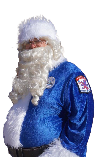 Baytown Blue Santa application process begins this weekend | Local ...