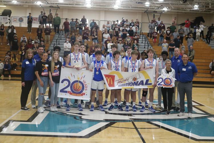 Barbers Hill falls to Deer Park in Division II title contest | Sports ...