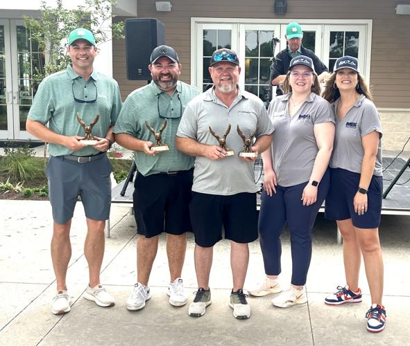Eagle Open brings out the best | Local | baytownsun.com