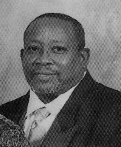 Remembering Joseph M. Davis on his 13th death anniversary | Local ...