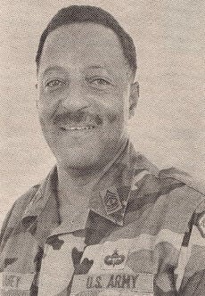 Remembering Rev. Wilbert Allen Raney on his 29th death anniversary ...