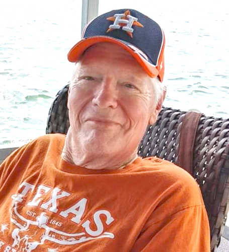 Richard (Ricky) Griffin | Obituaries | baytownsun.com