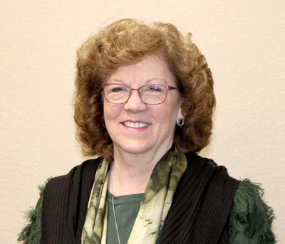 Sandy Delmonico, Finalist for Citizen of the Year 2024 | Profiles ...