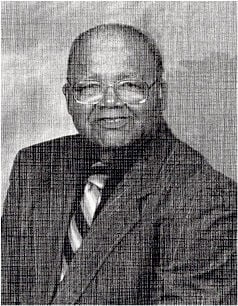 Remembering Deacon Eddie Barrett, Jr. - Notable Lives Lived | Local ...