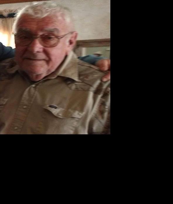 Jerry Don Collier | Obituaries | baytownsun.com