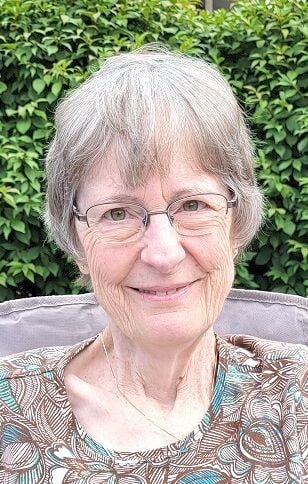 Mrs. Marcia L. Knight Rogers | Obituaries | baytownsun.com