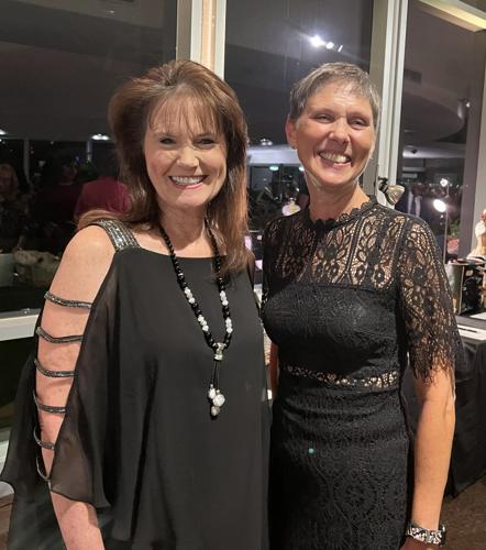 Lee College Foundation Gala returns with enthusiasm | News | baytownsun.com