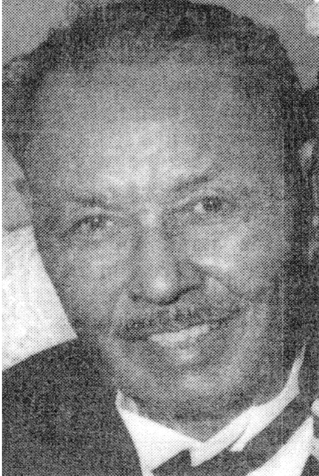 Notable LivesLived: Remembering John Arceneaux, Sr. on his 24th death ...