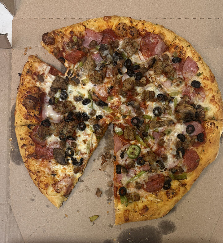 FlavorFest: Domino’s Pizza hits the spot... everytime | Local ...
