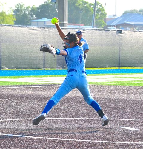 Lady Rangers’ playoff hopes end in Angleton | Sports | baytownsun.com
