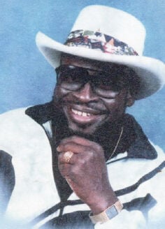 Remembering Amos Levi “AL” Williams on the 15th anniversary of his ...