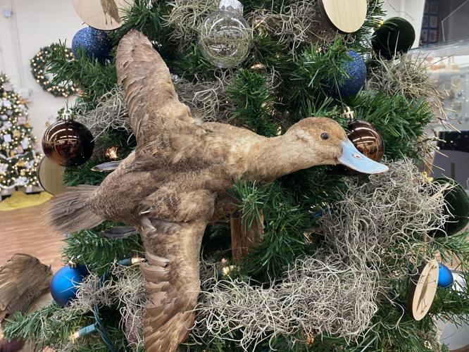 Fantasy Christmas Tree contest winners announced | Local | baytownsun.com