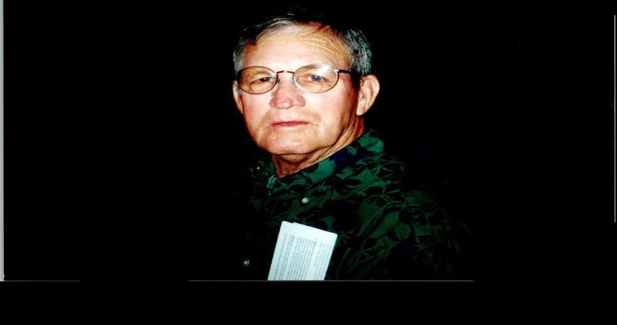 Jerald Ray Robins | Obituaries | baytownsun.com