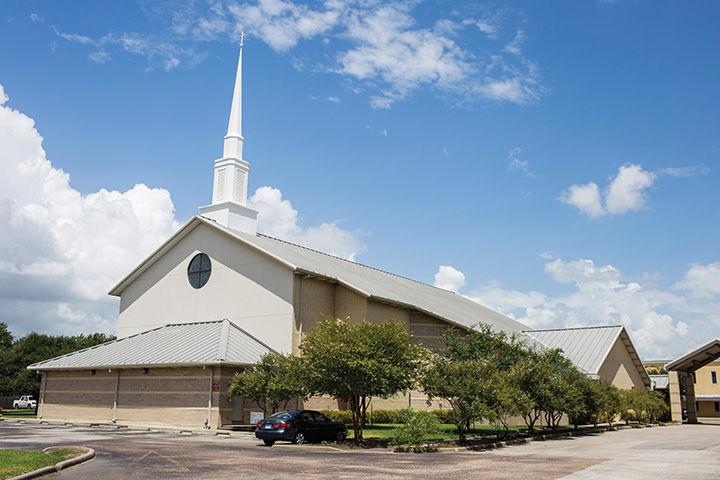 Cedar Bayou Baptist to mark 75th year | News | baytownsun.com