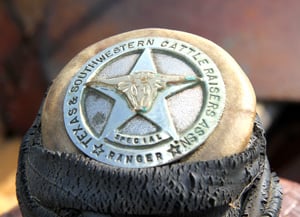 Ranger fights ag crime on Gulf Coast | News | baytownsun.com